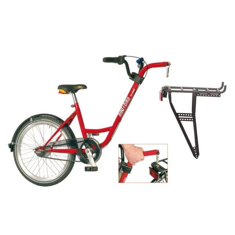 Vélo Suiveur - achat et livraison à domicile v?lo suiveur.